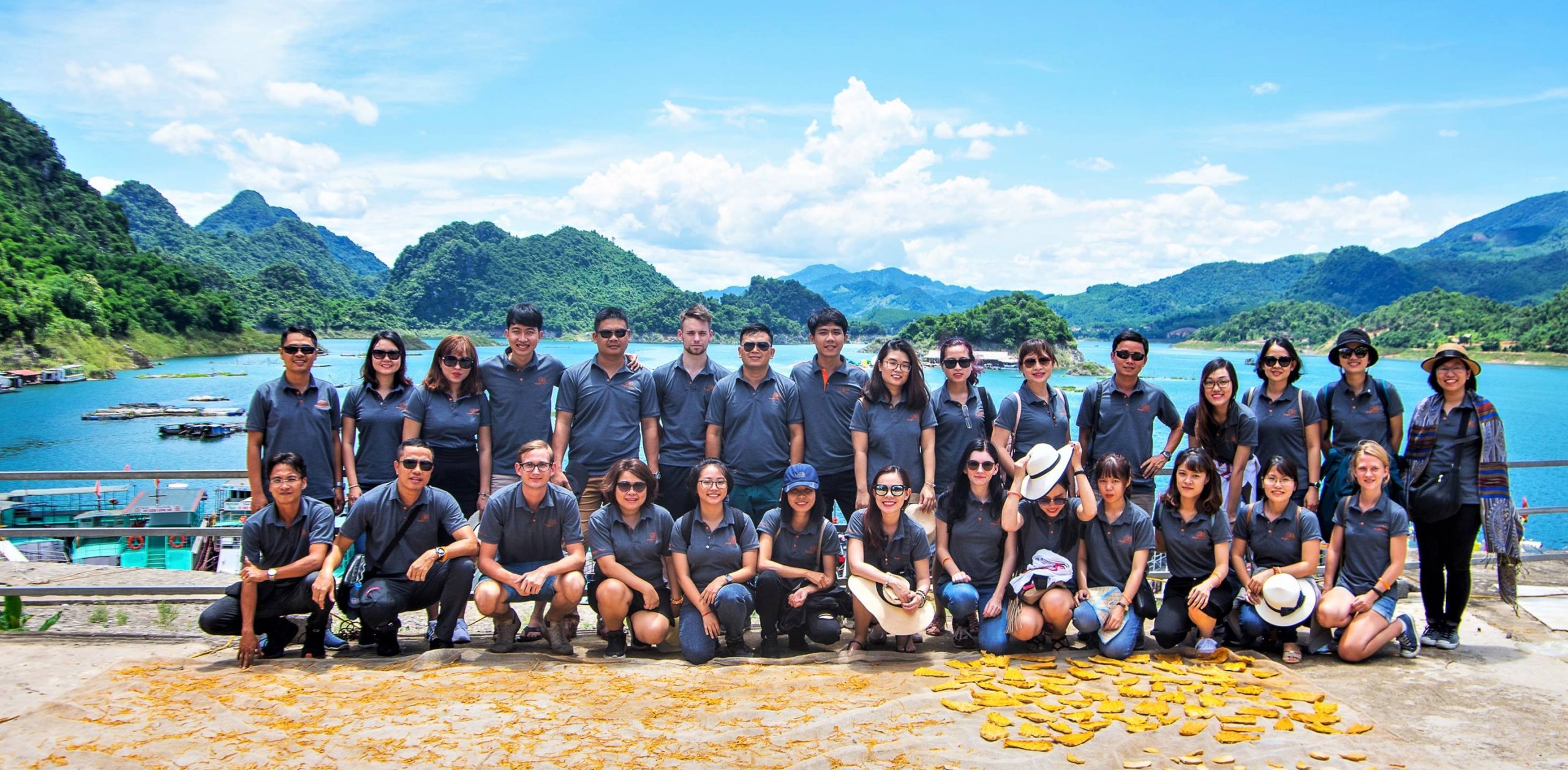 Giới thiệu Image Travel & Events